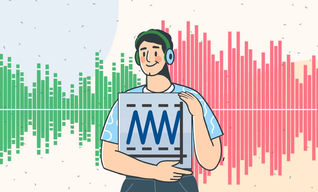 How to Normalize Audio: Tips and Tools | AVS4YOU Blog AVS-Blog