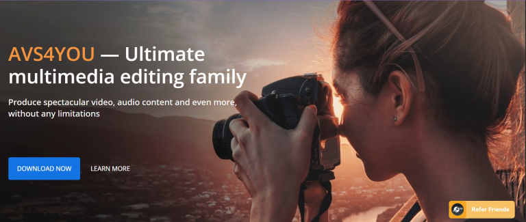 Chroma Key 101: The best green software & techniques AVS-Blog