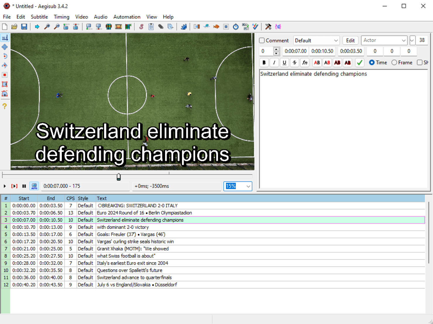 10 Best Ways to Add Subtitles to Videos | AVS4YOU Blog AVS-Blog