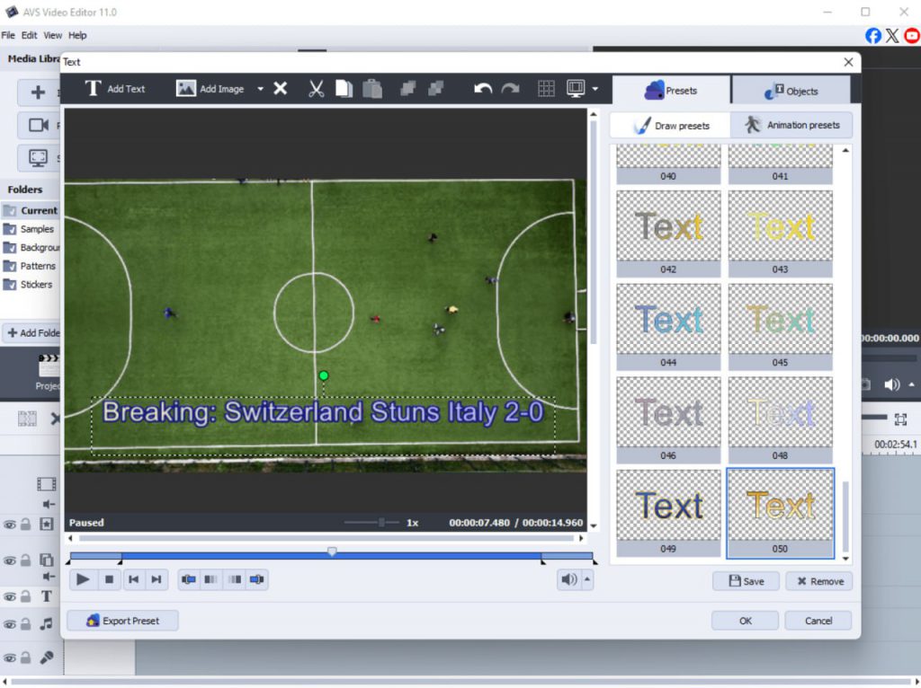 10 Best Ways to Add Subtitles to Videos | AVS4YOU Blog AVS-Blog