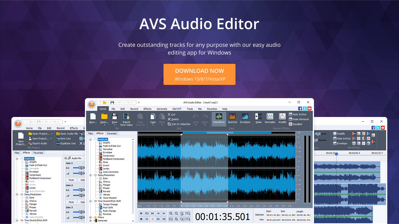 The Best Way to Join, Merge & Combine Audio (Pros & Cons) AVS-Blog