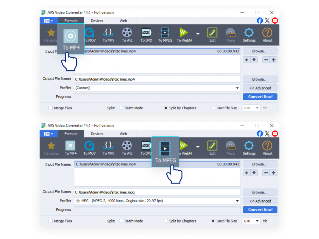 NTSC vs PAL: Which Is Better for YouTube, DVD, Streaming? AVS-Blog