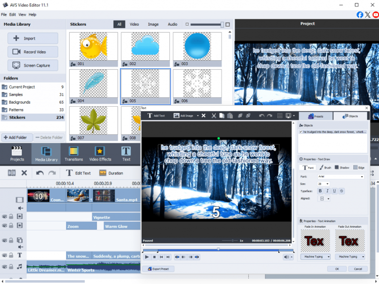 7 Creative Projects You Can Make with AVS4YOU Suite AVS-Blog