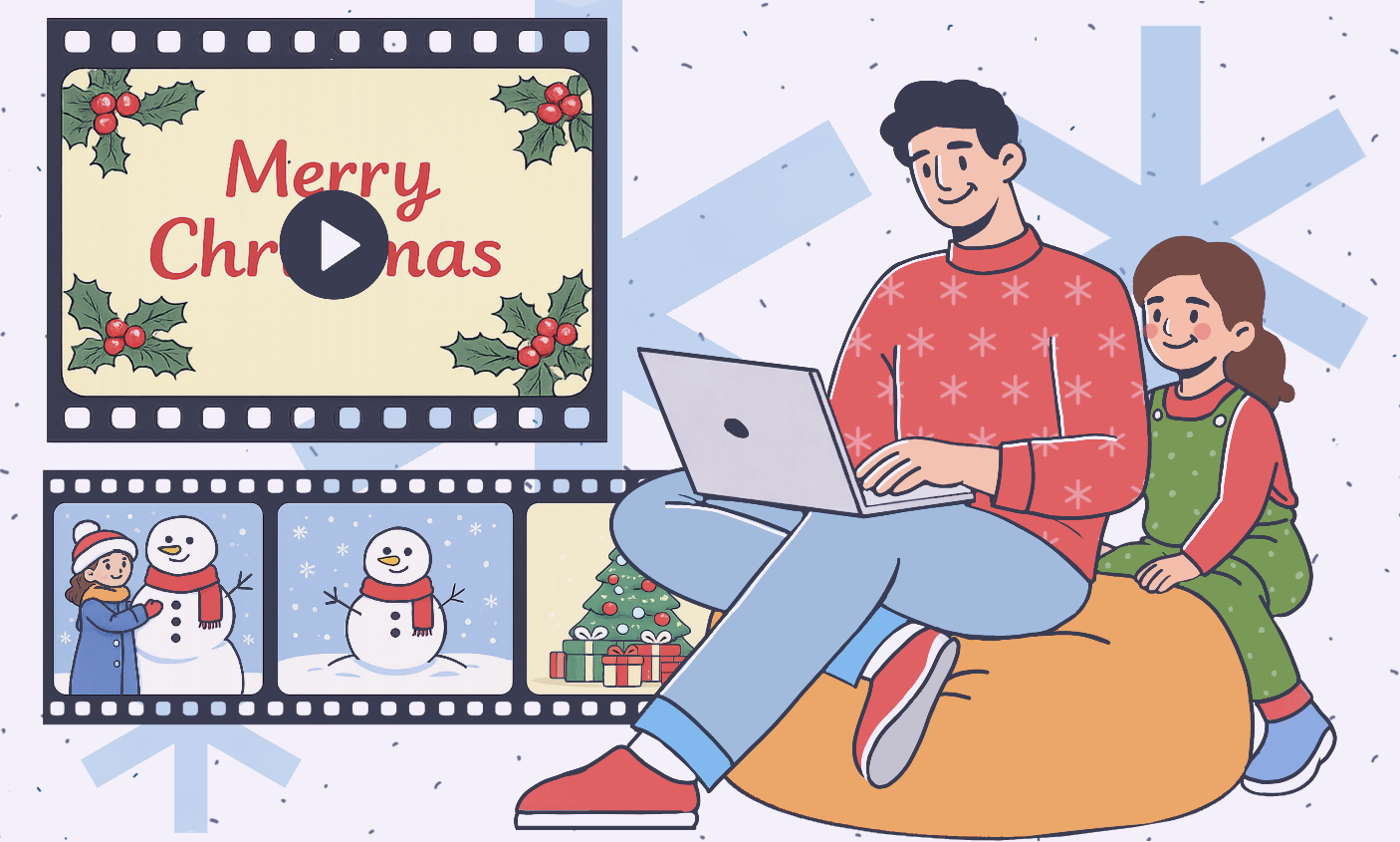 The Holiday Content Creator’s Prep Kit | AVS4YOU Blog AVS-Blog