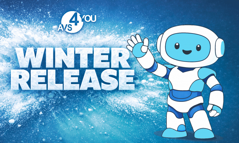 AVS4YOU Major Winter Release: AI-powered video and fresh image effects ...